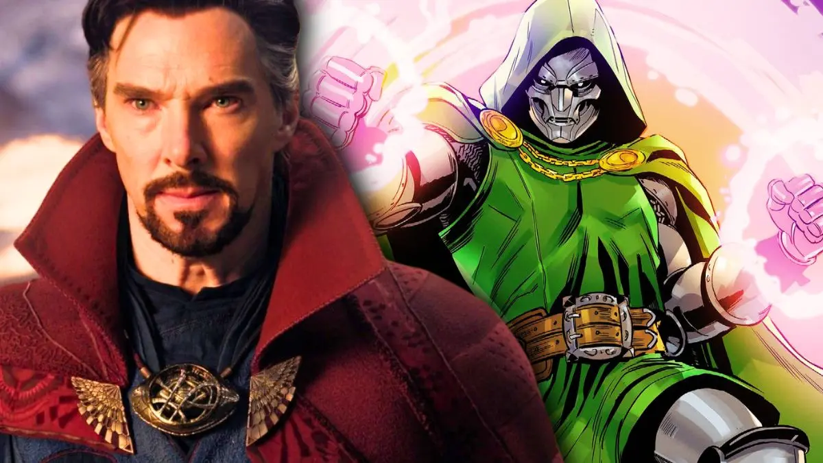 We Are Certain That ‘Doctor Strange 3’ Is Marvel’s Secret 2027 Film and ...
