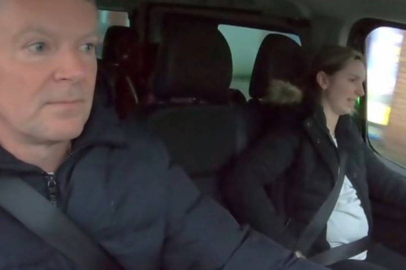 22 Kids star faces major pregnancy scare as she 'can't feel' baby moving