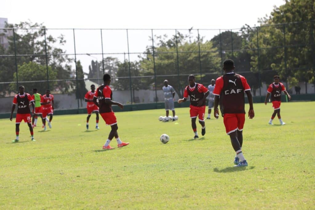 CHAN 2024: Burkina Faso will do everything to beat CAR – Balbone