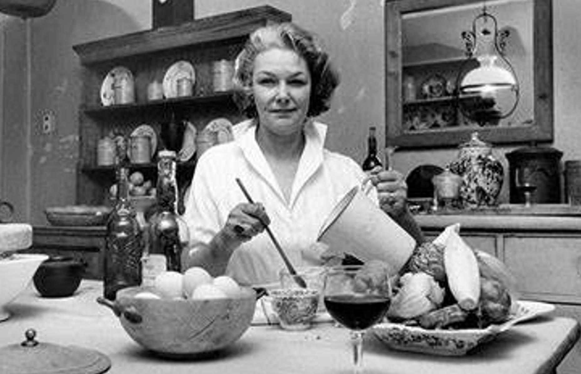 Iconic recipes from the world’s most famous cookbooks