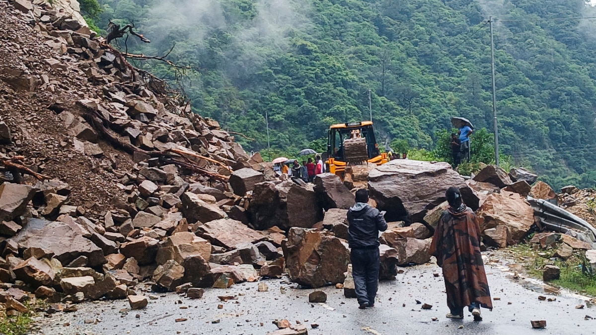 This One Ritual Saved Half Of Dharali Villagers As Flash Floods Struck ...