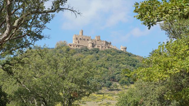 El pueblo de Girona que se ha convertido en meca del turismo de compras