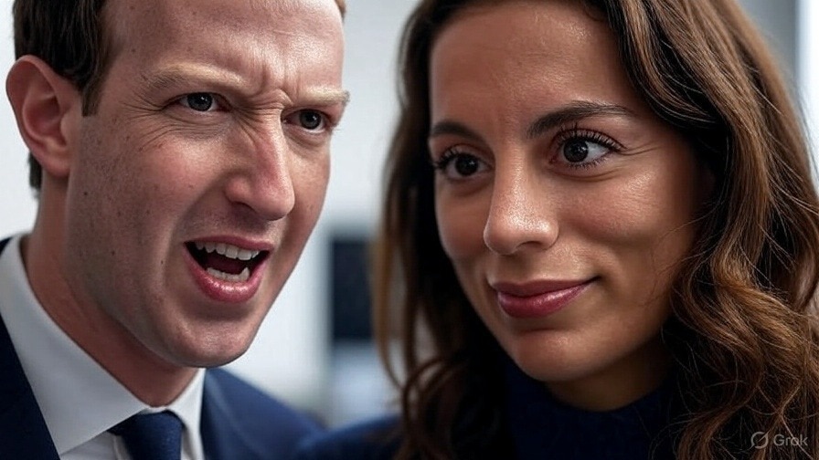 Mira Murati said no to Mark Zuckerberg proposal, so he launched $1.5 ...