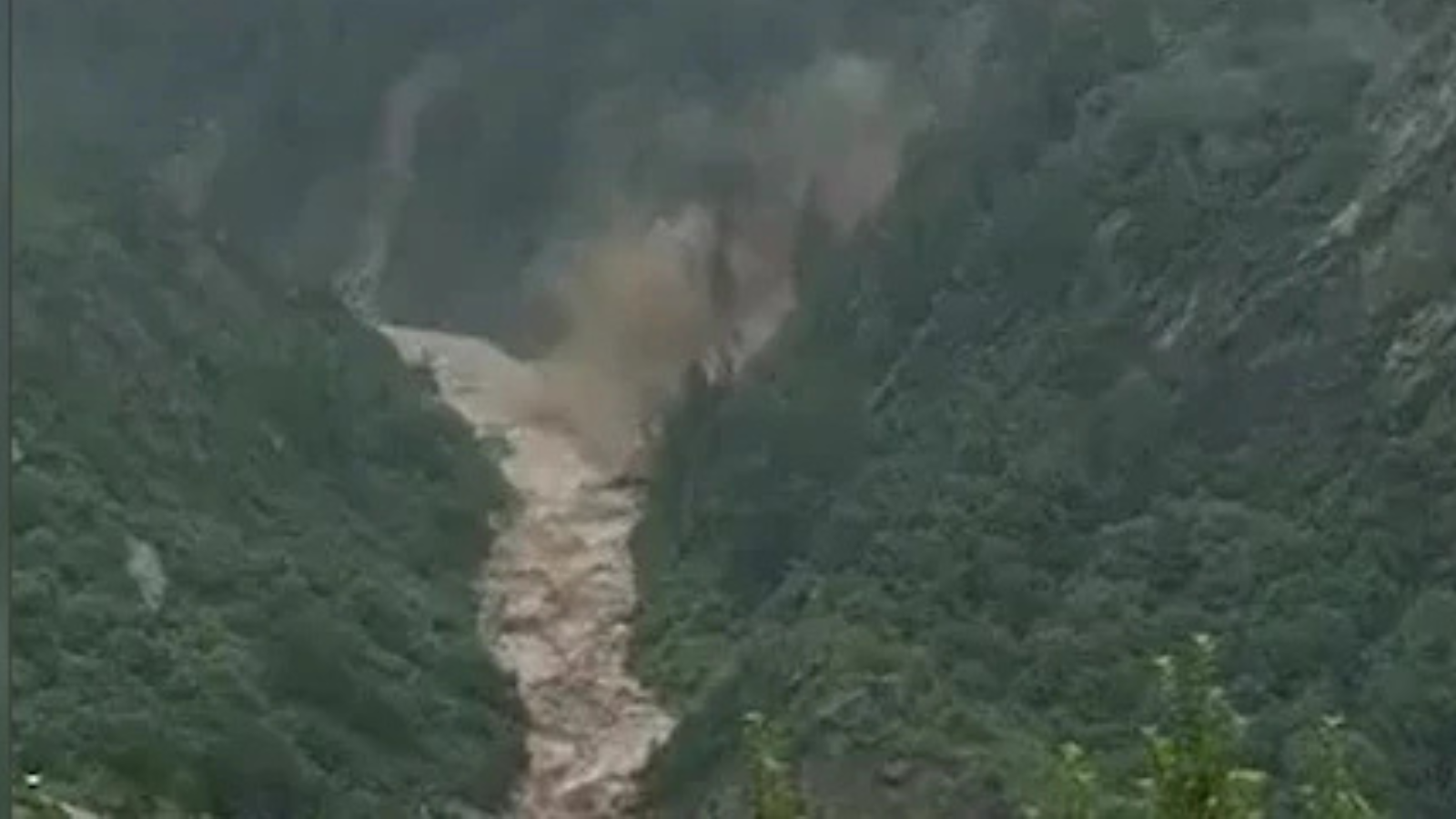 Cloudbursts in Uttarakhand: Climate Change or a Himalayan Curse? Here's ...