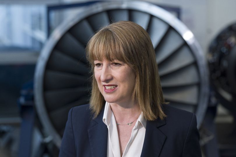 Rachel Reeves plans to slash tax-free pensions lump sum in clampdown