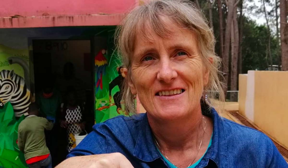 Haitian gang’s ‘ransom demand’ for return of Mayo aid worker Gena Heraty