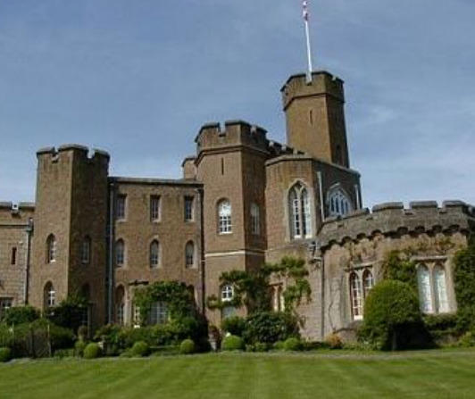 William e Kate cambiano casa? Potrebbero trasferirsi a Fort Belvedere ...