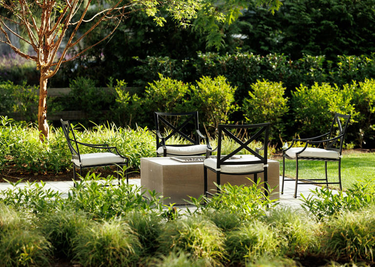 Is My Patio Out of Proportion? How to Find the Perfect Balance of ...