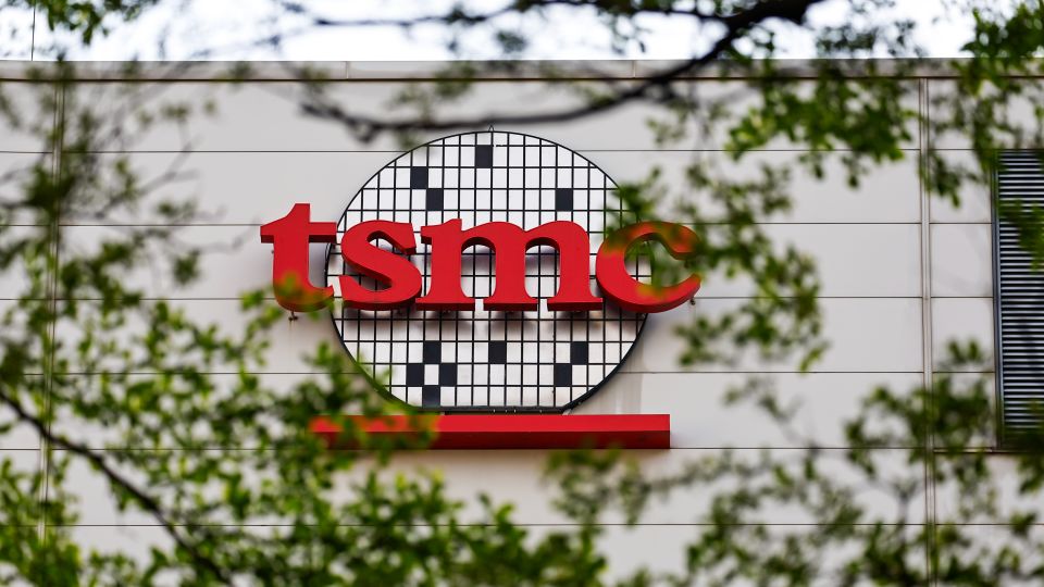 Taiwan detains TSMC staff for alleged theft of key technology trade secrets