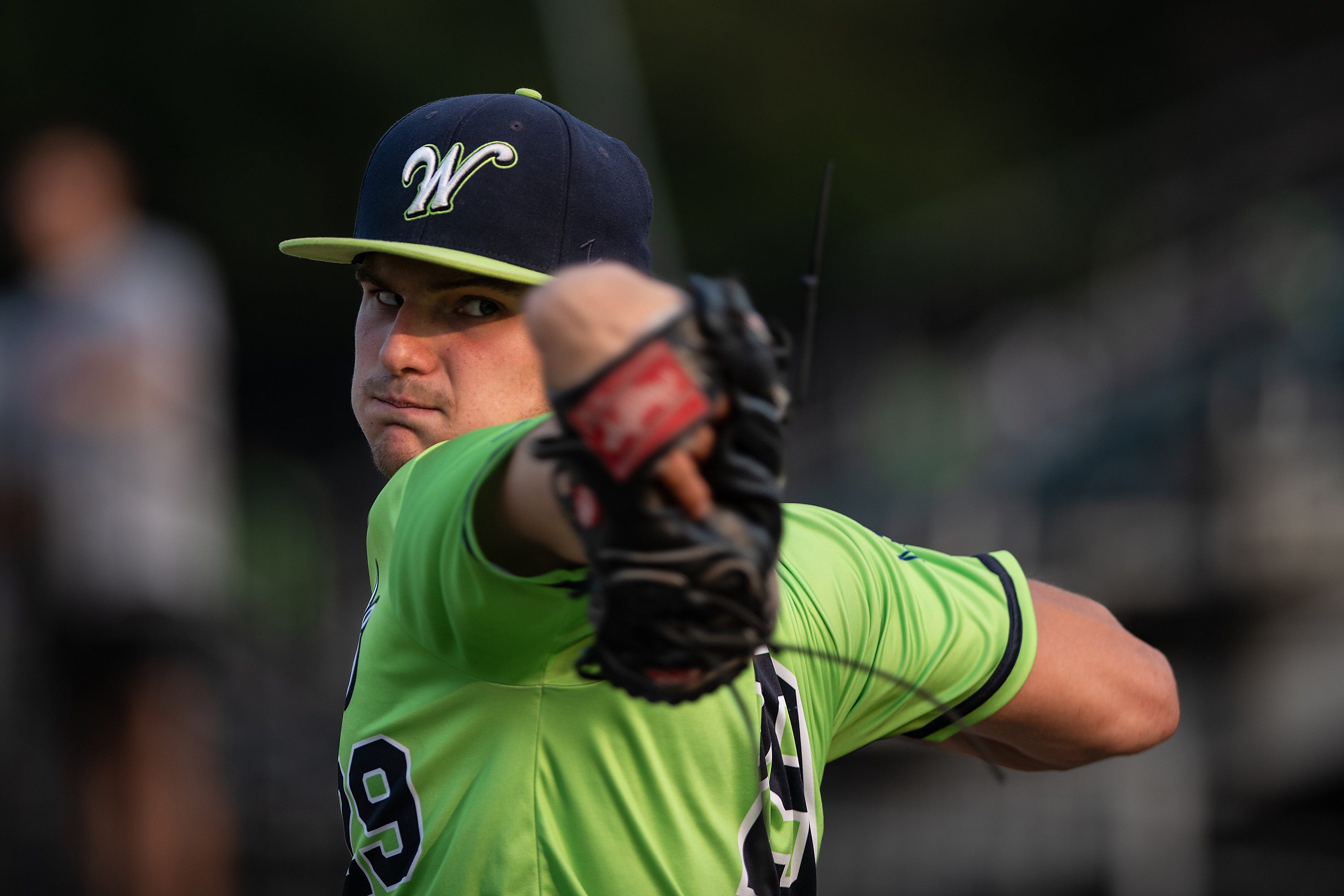Worcester Bravehearts' FCBL title hopes are dashed in 14th inning by ...