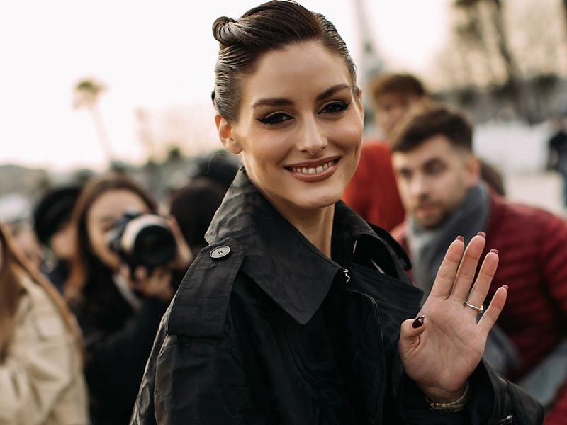 Mir ist kalt, aber ich will noch keine Pullis tragen: Dieses 19-Euro-Oberteil von H&M ist perfekt!