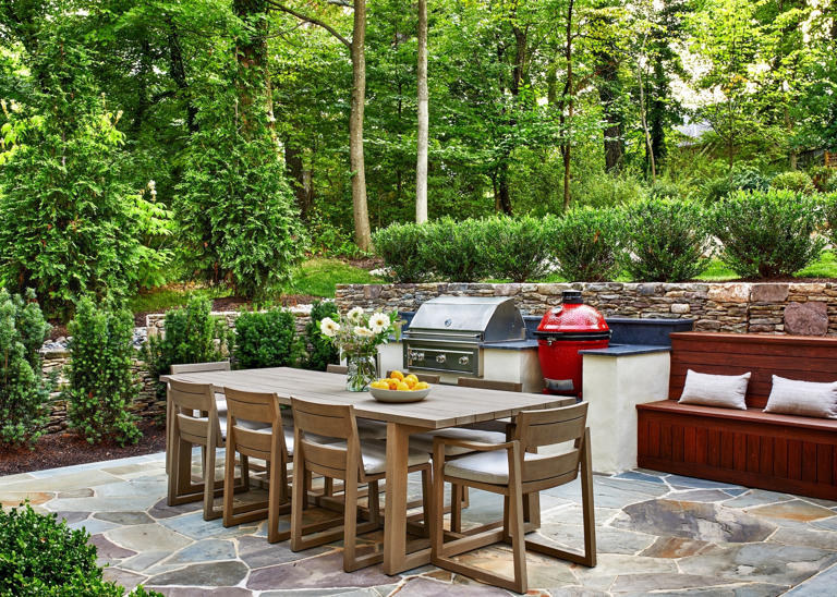 Is My Patio Out of Proportion? How to Find the Perfect Balance of ...