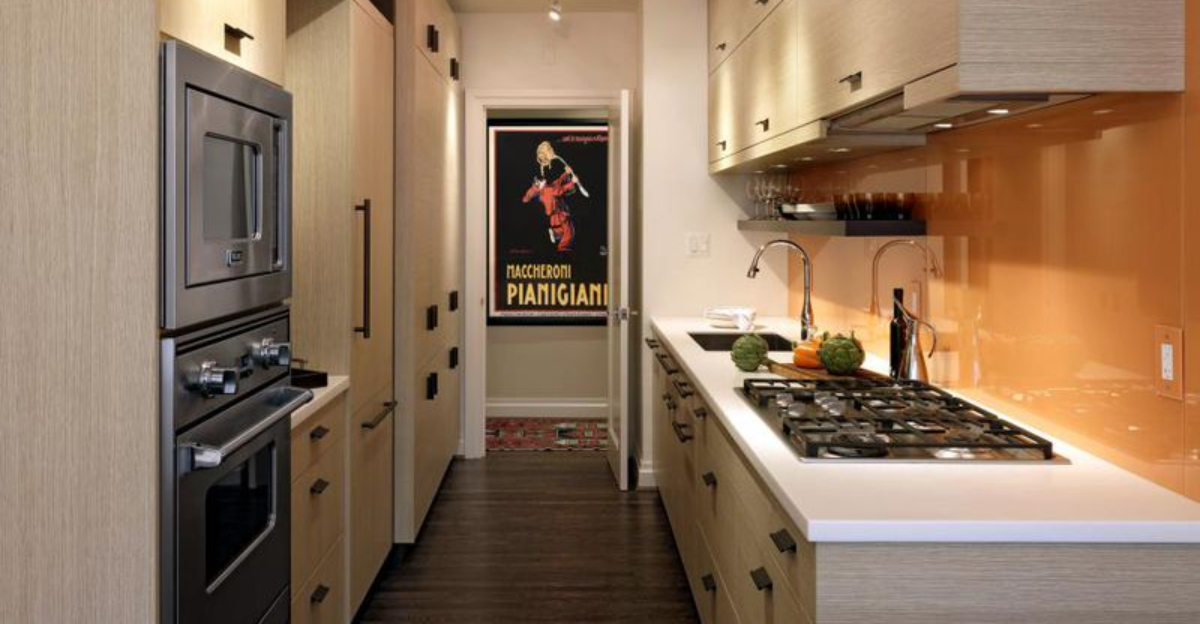 What Ohio Homebuyers Hate In Kitchens, 14 Design Flaws To Avoid