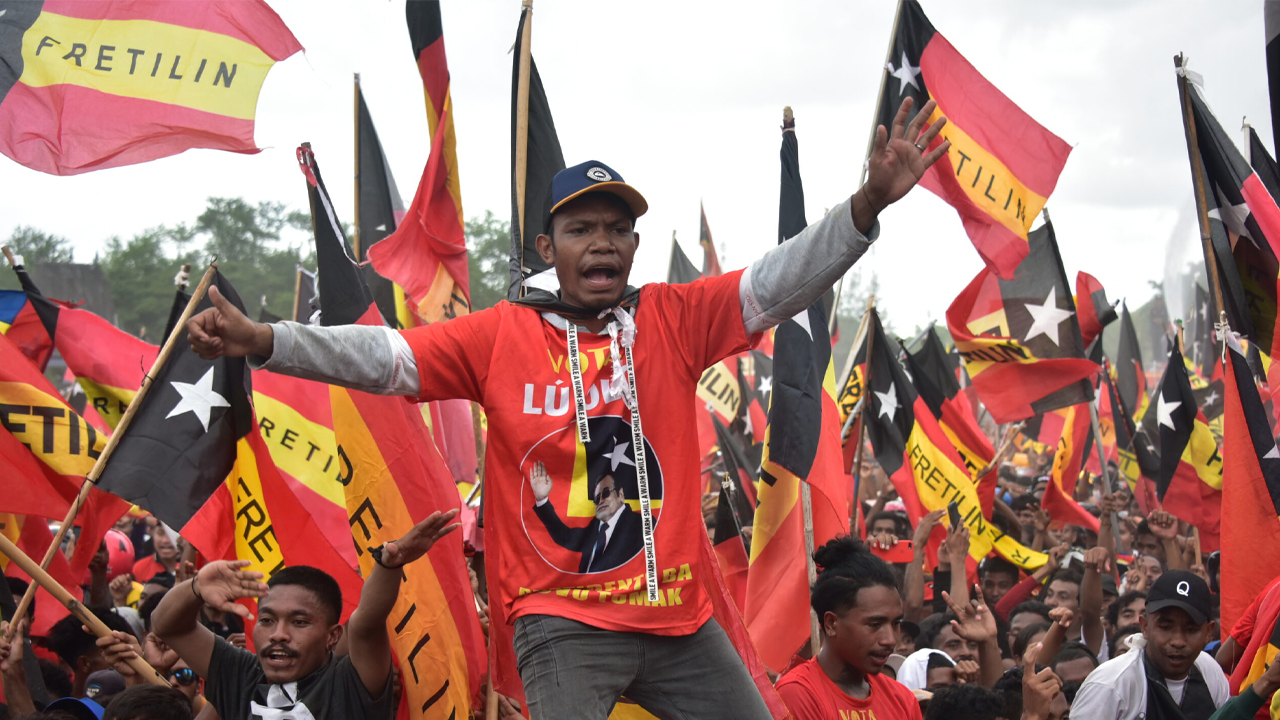 The Evolution of Timor-Leste: What Has Changed 20 Years After Independence?