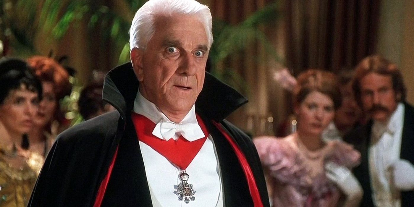 Leslie Nielsen's 10 Best Movies, Ranked