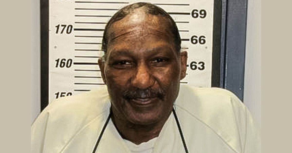 “It’s Hurting So Bad”—The Haunting Final Words of Tennessee Death Row ...