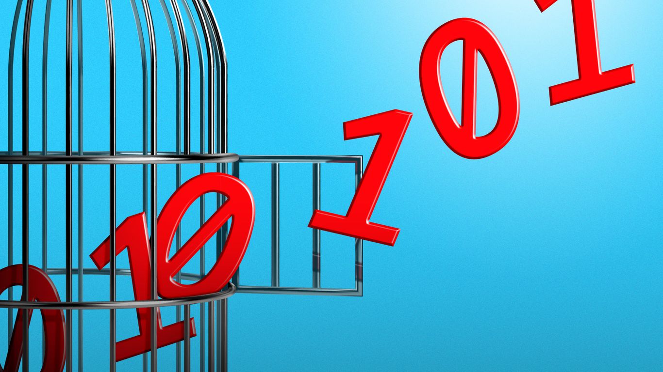 AI execs back OpenAI's open-source return