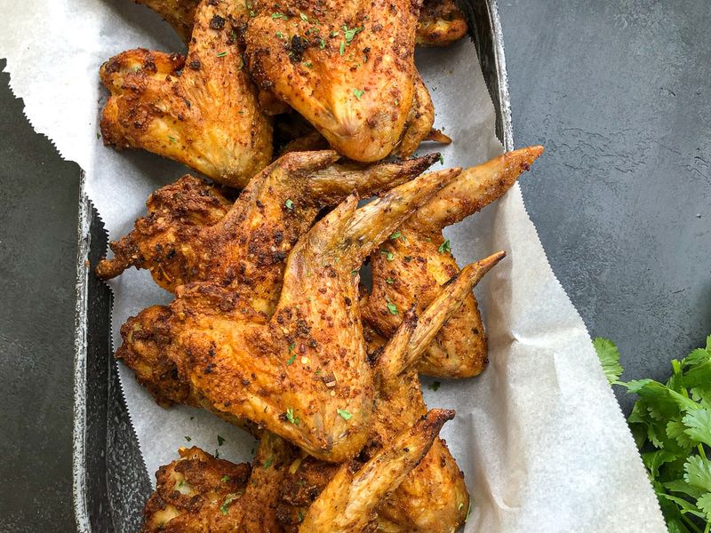15 Delicious Chicken Wing Recipes That Are Quick And Easy