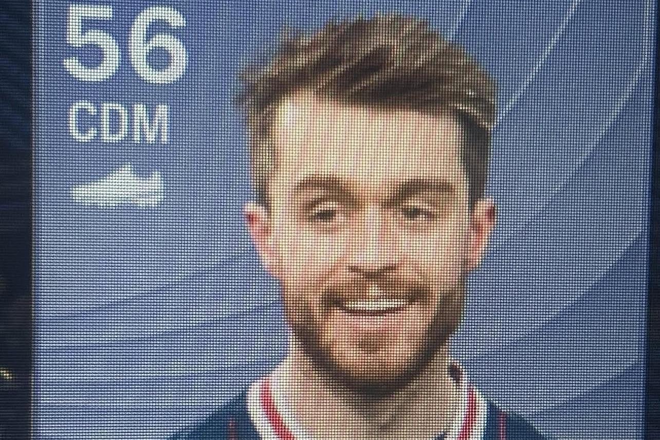 Bairns fans get sneak peek at Falkirk FC's 'ratings' in new video game