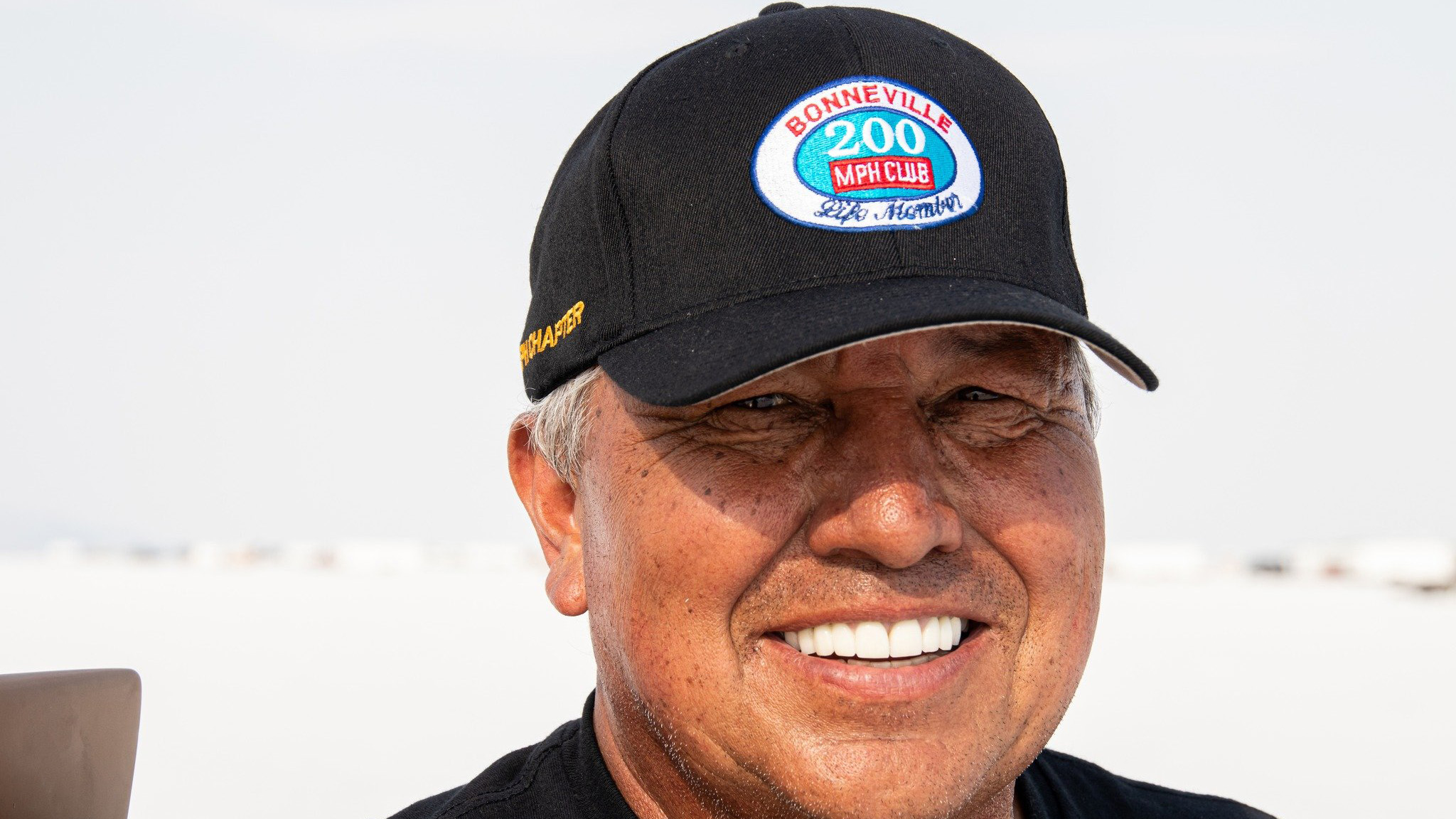 Land Speed Record Attempt Ends in Tragedy
