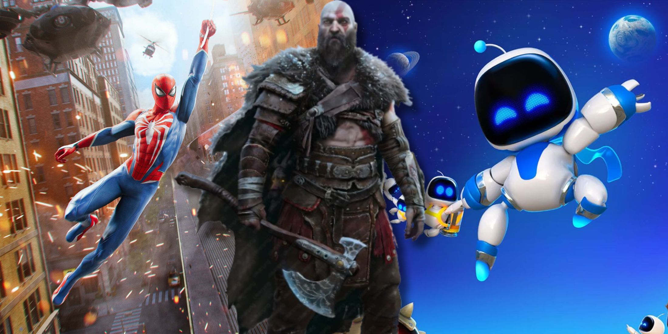 PS5 Games EVERYONE Should Own