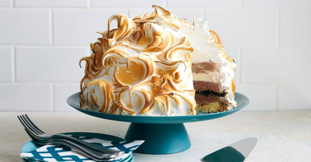 15 Classic British Foods We All Adored In The 1960s, From Smash To ...