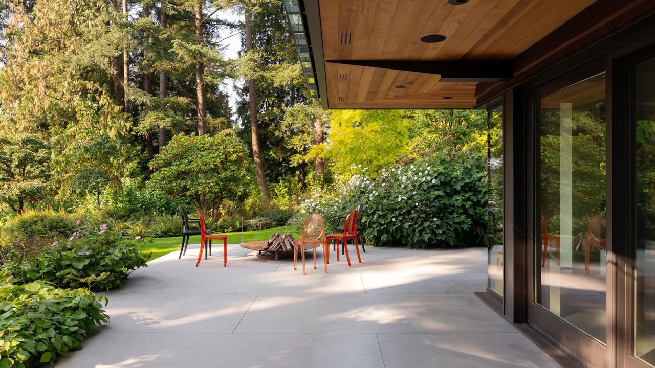 Is My Patio Out of Proportion? How to Find the Perfect Balance of ...