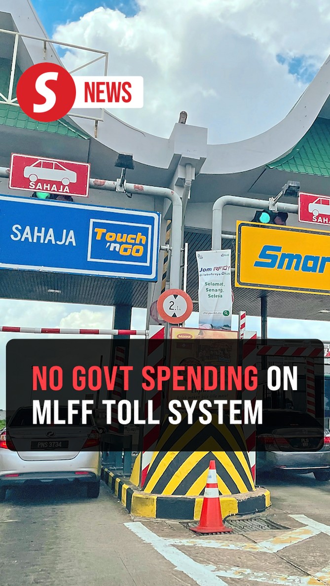 Highway operators to negotiate terms with gateless toll providers at no ...