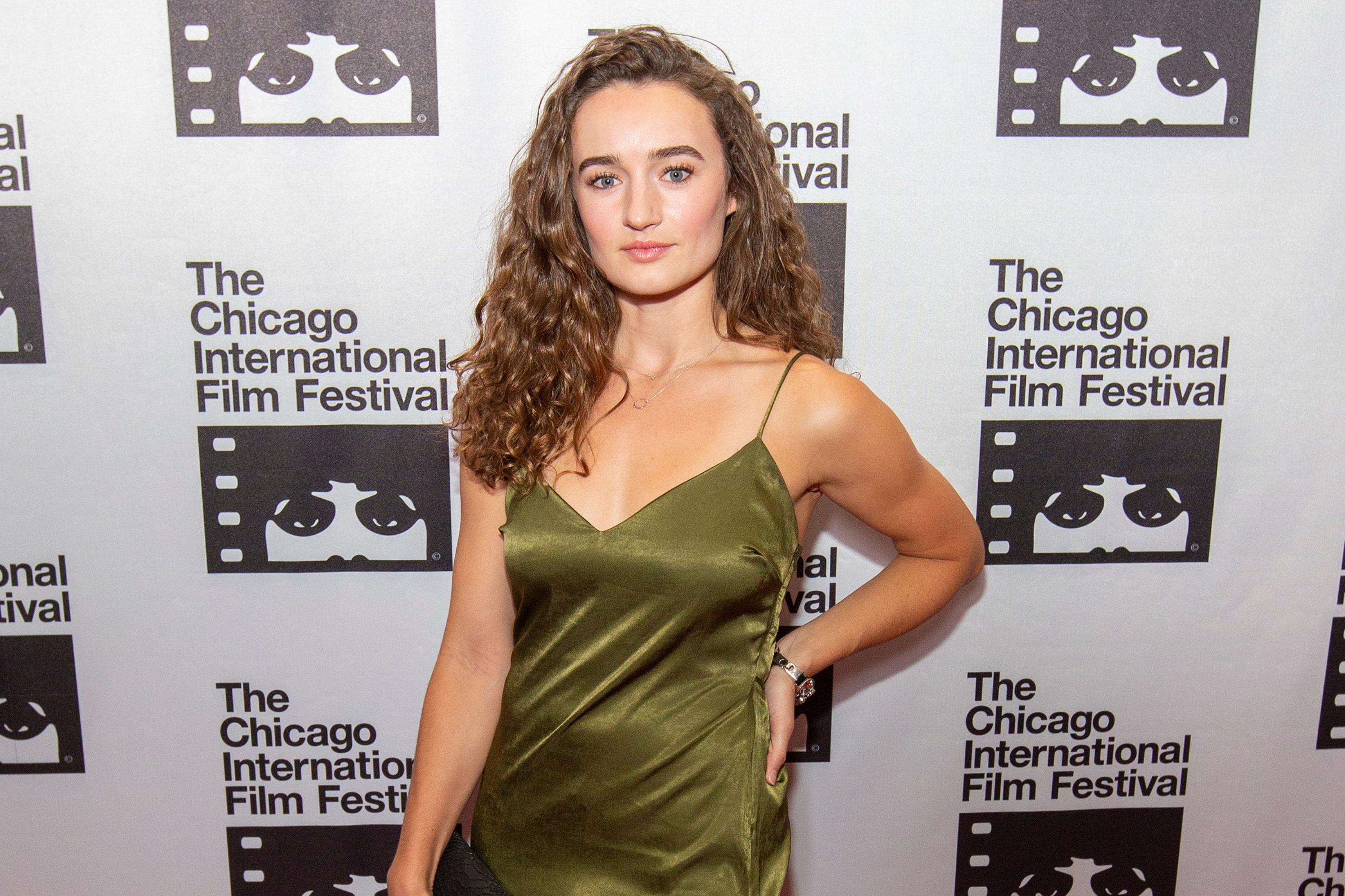 Kelley Mack's cause of death revealed