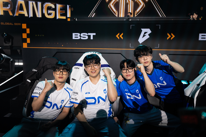 韓 ‘배그 최강’ DNF, 3인칭 대회도 ‘접수’→EWC 앞두고 기대감 UP [SS시선집중]