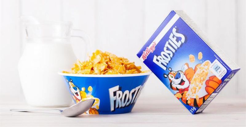 13 Foods Brits Need To Stop Eating Immediately