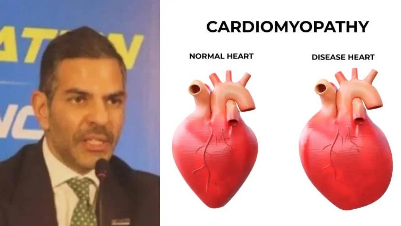 Cardiologist Recommends Five Tests That Reduce the Risk of Heart ...