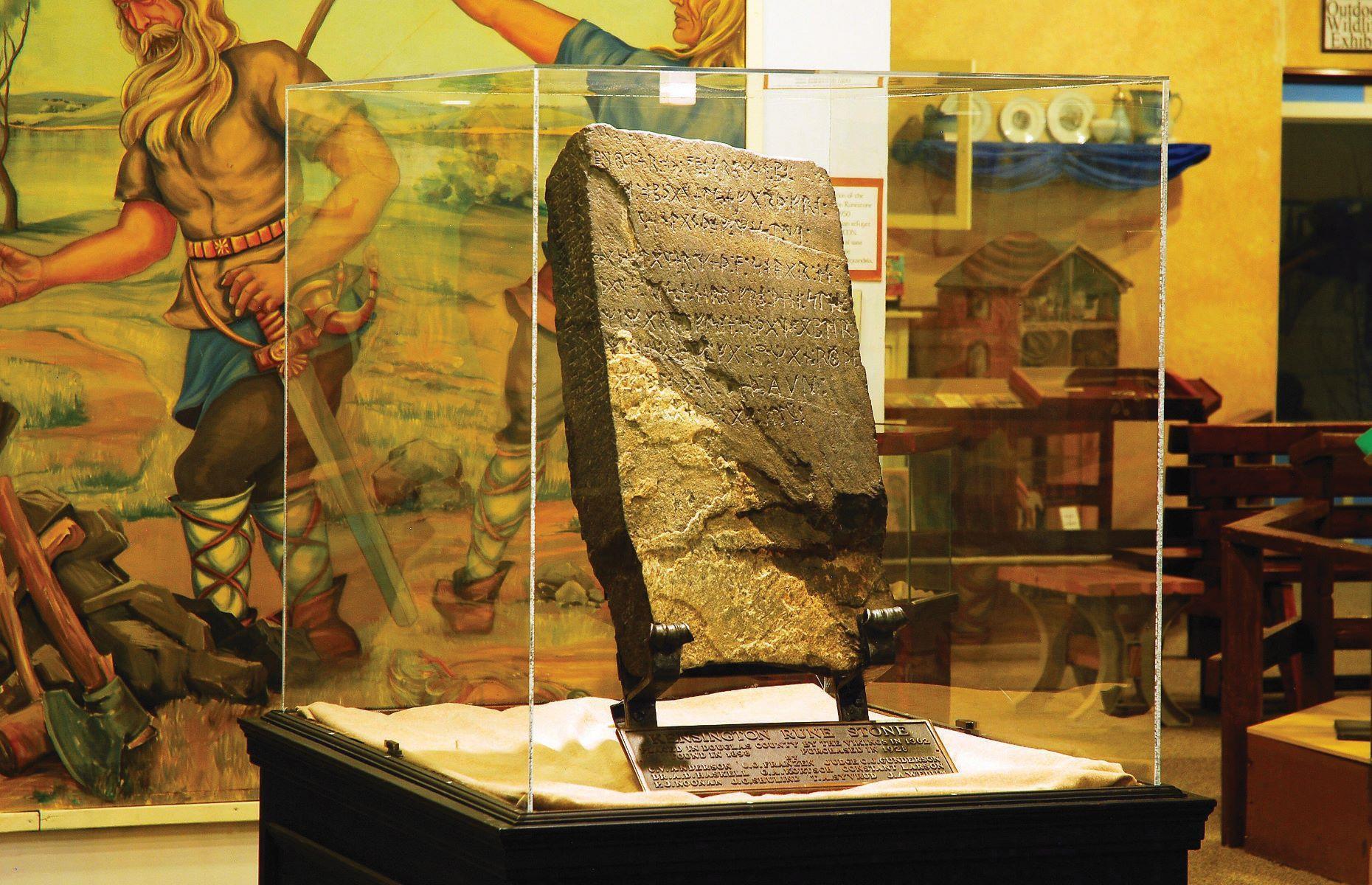 12 Hallazgos Arqueológicos Famosos Que Cambiaron La Historia Hasta Que