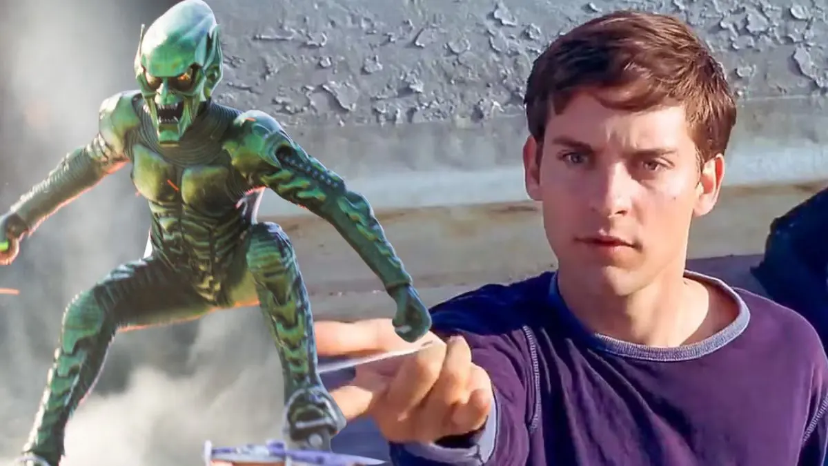 5 Things About ‘Spider-Man’ That Made Zero Sense and 5 Things That Made Perfect Sense