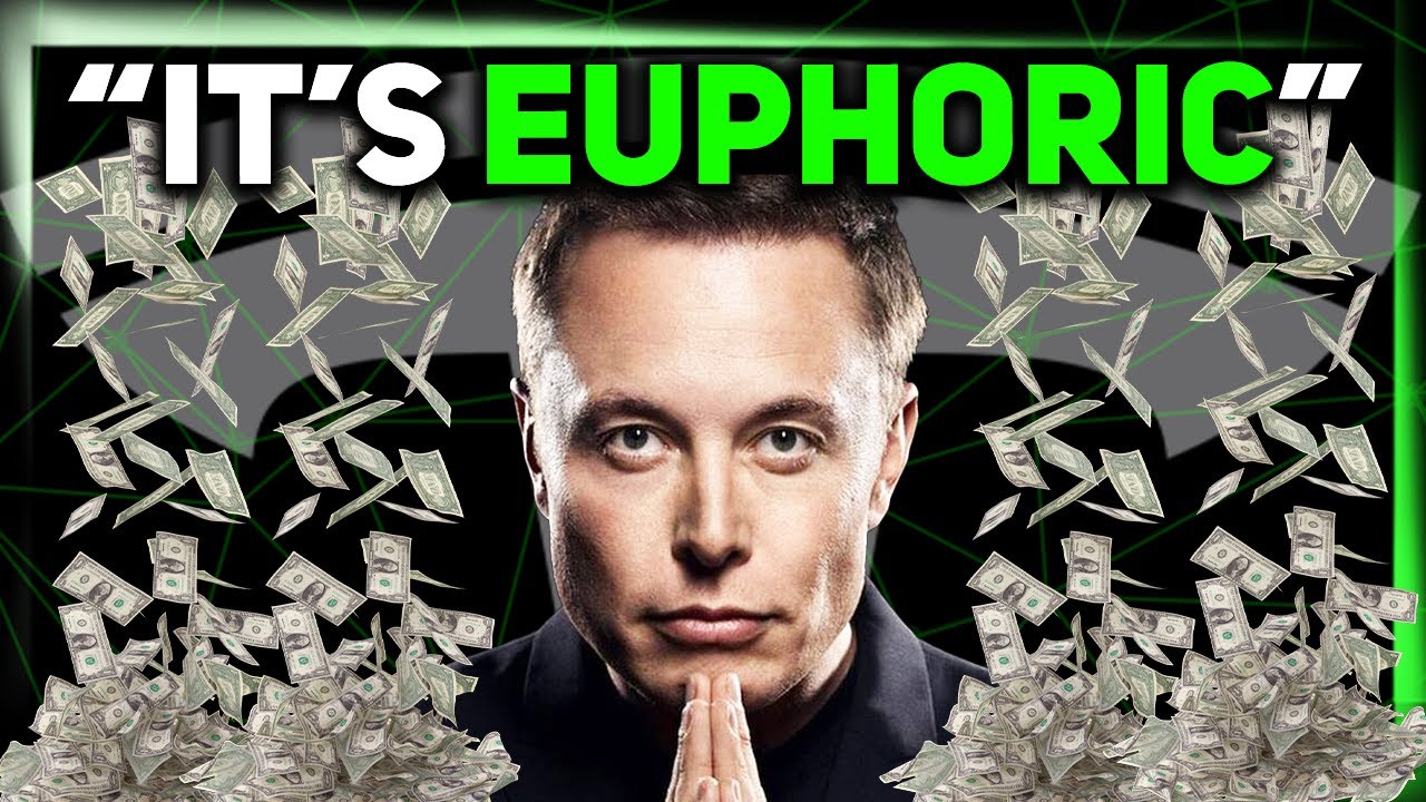 Why Tesla’s Stock Is Climbing and Elon’s Influence Is Everywhere