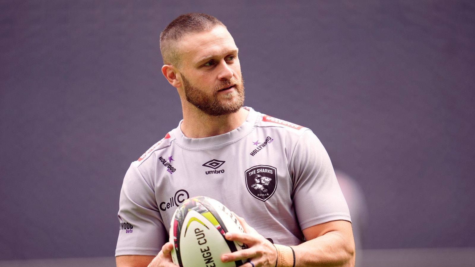 French club signs experienced Sharks' scrumhalf