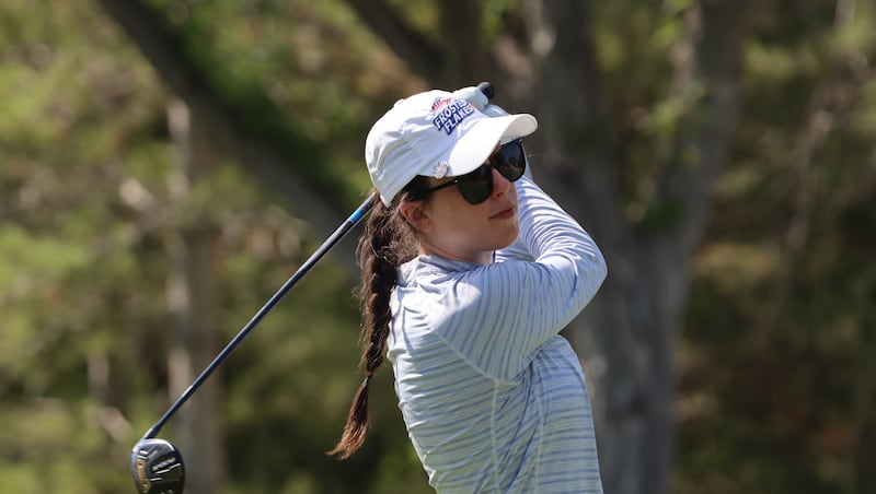 New Utah resident wins Larry H. Miller Utah Women’s Open at The Country ...