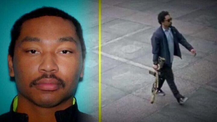 Midtown Manhattan mass shooting gunman had low-stage CTE, medical ...