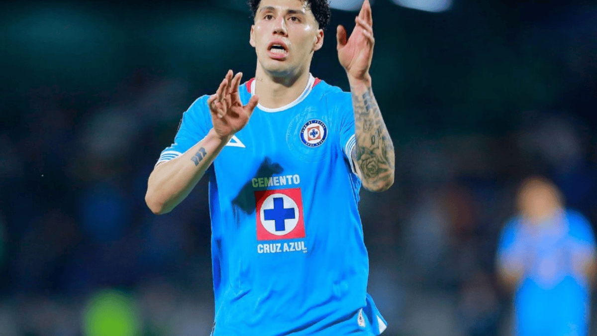 Liga MX: Toluca makes a juicy offer to Cruz Azul for Jorge Sánchez