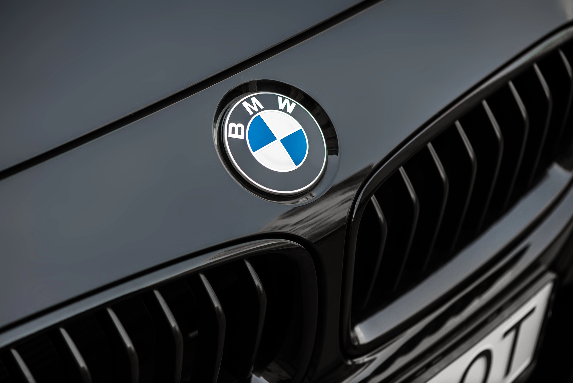 BMW Doesn’t Just Mean Luxury — Here’s What the Name Really Stands For
