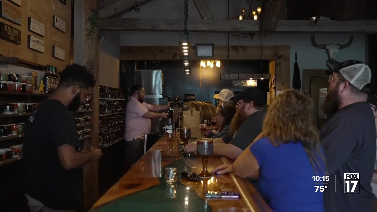 Grand Rapids meadery closing after 12 years; cites soccer stadium ...