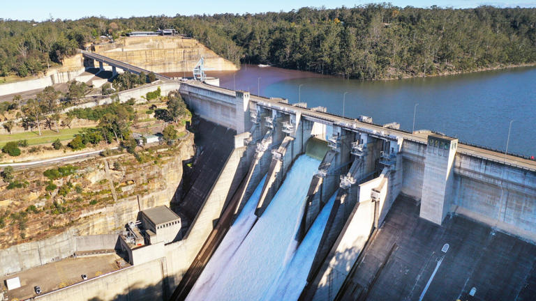 Concerns about sewage discharge in Sydney's drinking water catchment