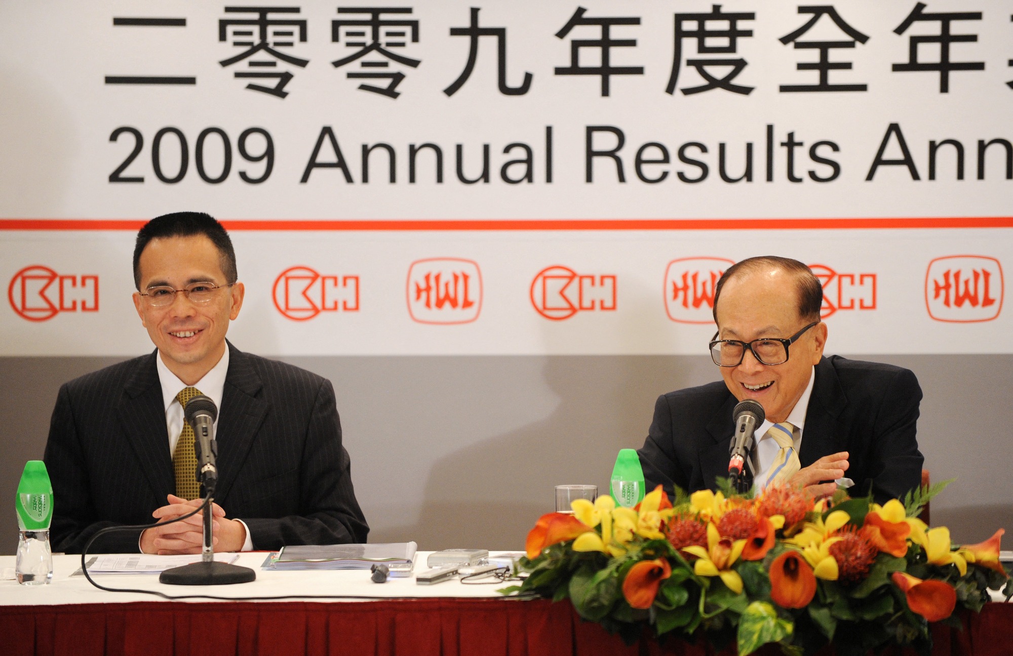 60-year Deep Water Bay mansion of Hong Kong’s richest billionaire Li Ka ...