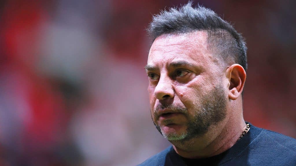 Turco Mohamed tiene claro el mercado en Toluca: rechaza salida de ...