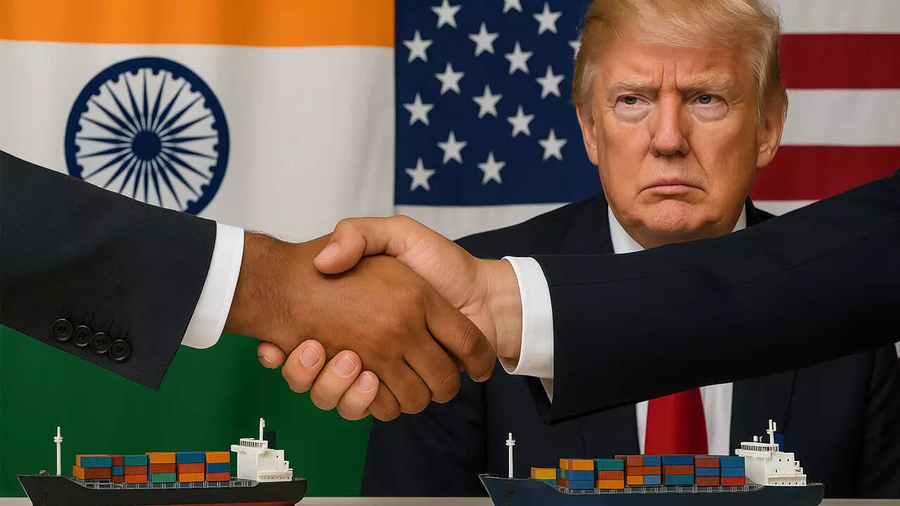 Missed signals, lost deal: How India-US trade talks have reached a ...
