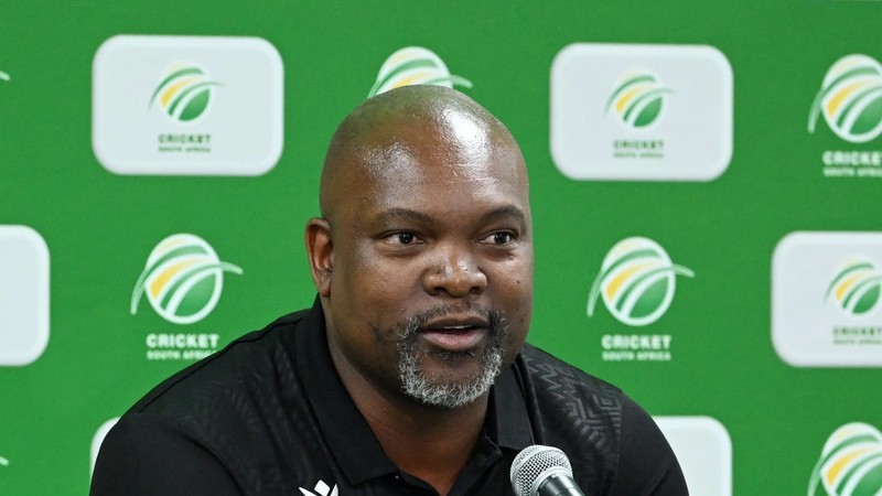 EXCLUSIVE | Nkwe: SA 'A' programme key to building winning culture ...