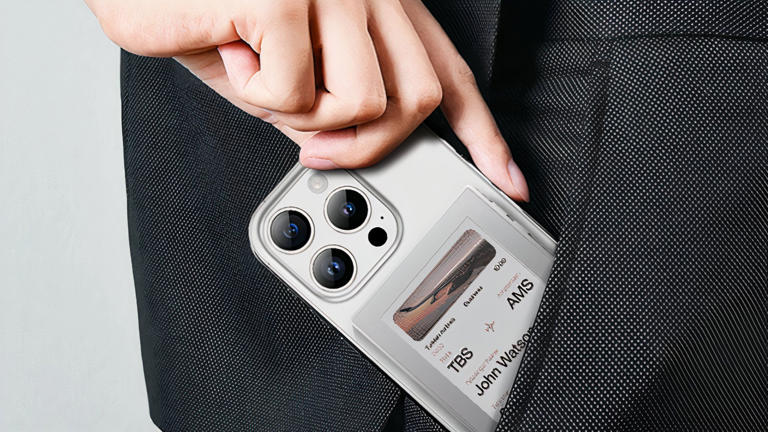 This kickstarter project wants to inject fun into your next battery bank