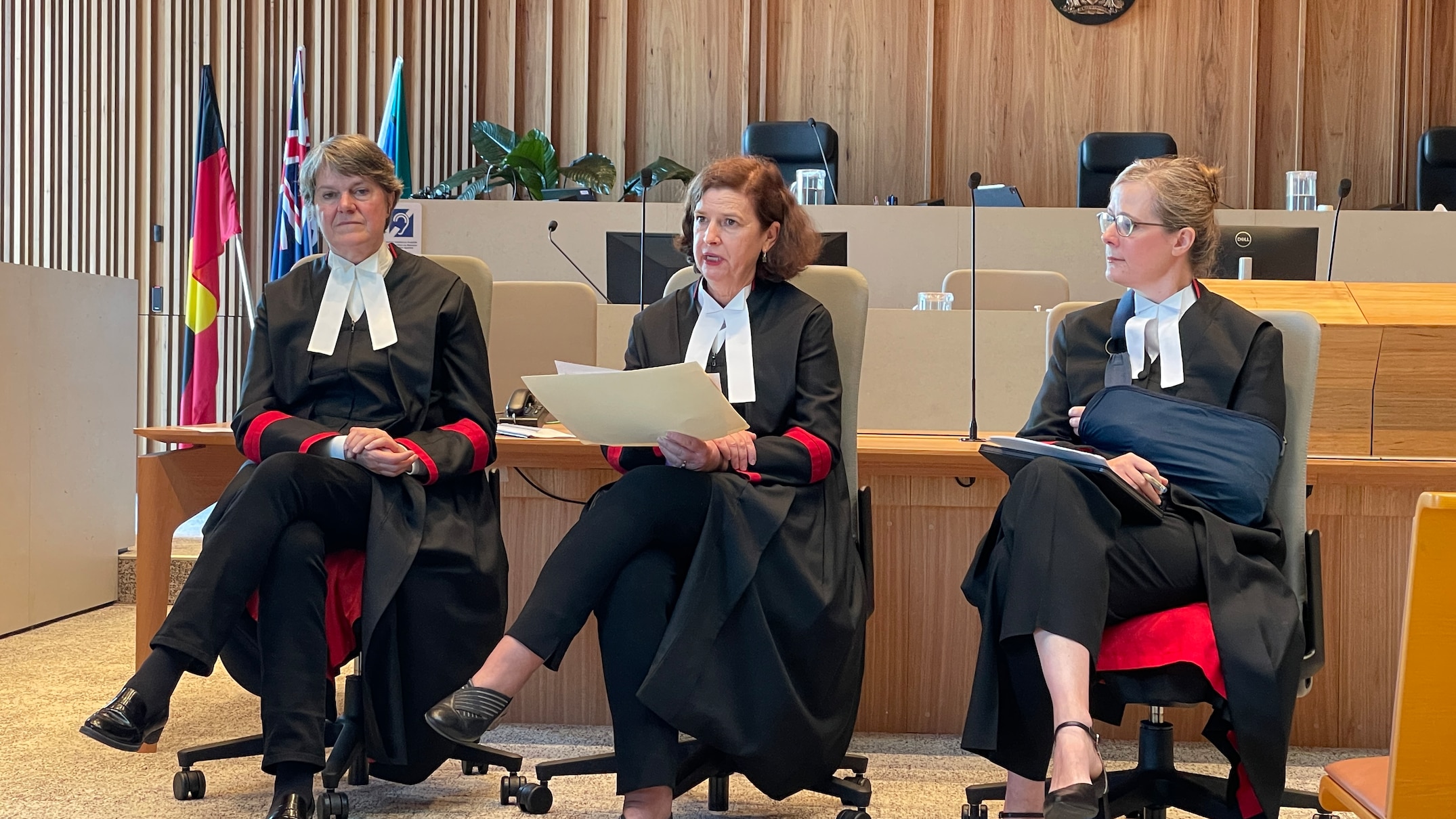 Victoria's highest court rejects calls for harsher intimate partner ...
