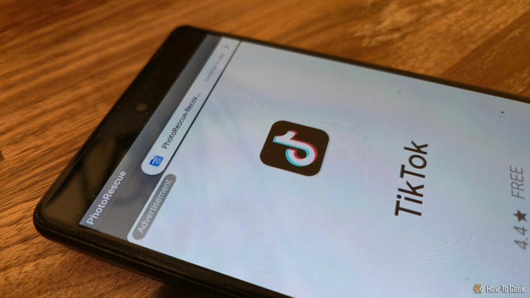 Google claims sideloaded apps are dangerous, but the Play Store is ...