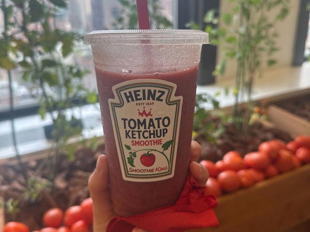 Heinz Is Releasing a First-Of-Its-Kind Product That Has Our Jaws on the ...